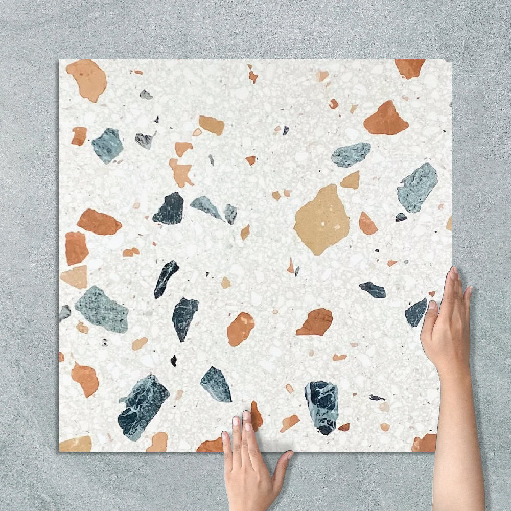 TT06 VENTI- TERRAZZO LOOK TILE | JUBIN CANTIK