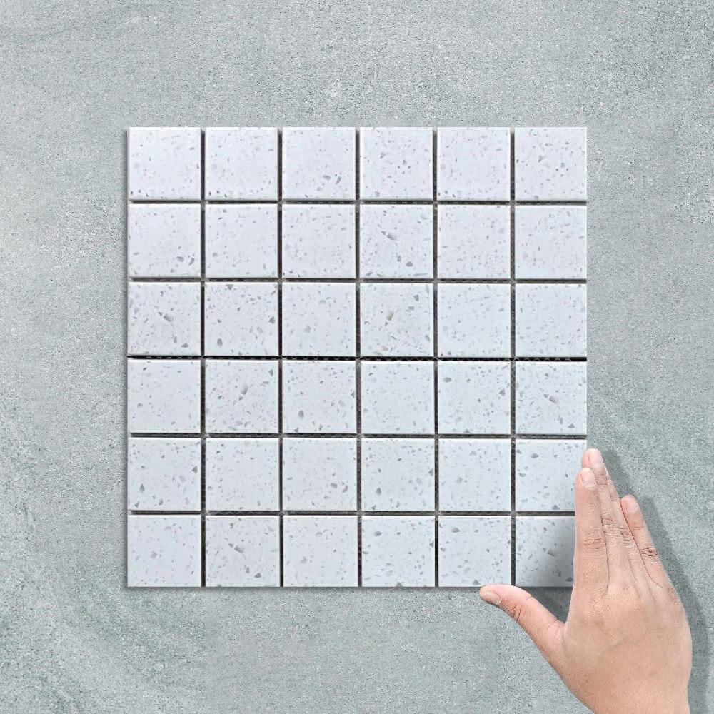 MINI TERRAZZO II - MOSAIC | JUBIN CANTIK