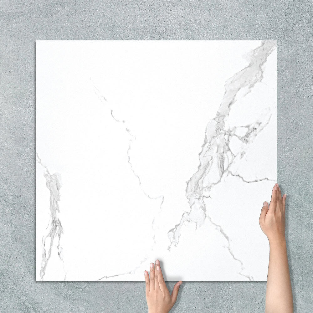 KAIROS - MARBLE LOOK TILE | JUBIN CANTIK